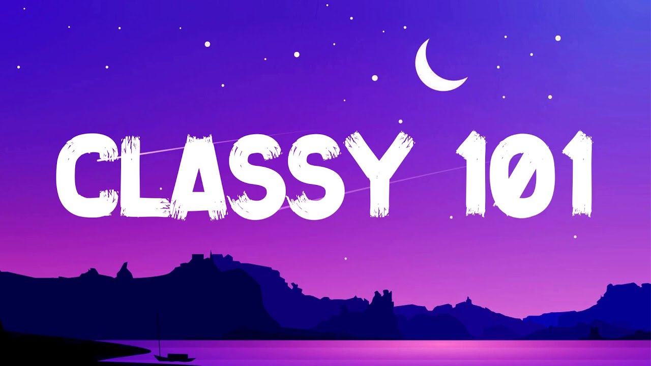 Feid, Young Miko - Classy 101 (Letra/Lyrics) - YouTube