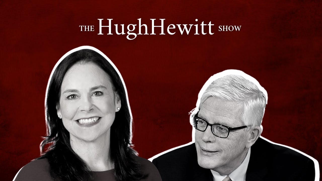 Jane Timken, U.S. Senate Candidate for Ohio - YouTube