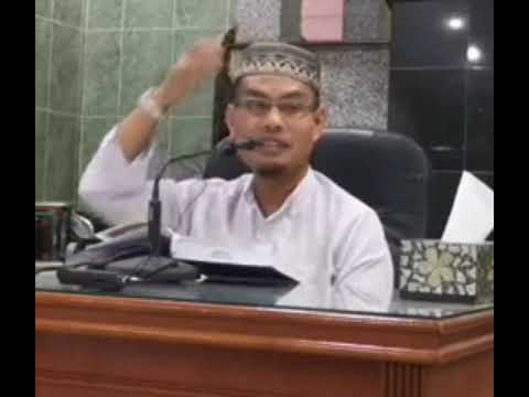 Ustaz Hassan Che Mat: Hati-Hati Geng Makrifat Suka Timbulkan Syubhah..