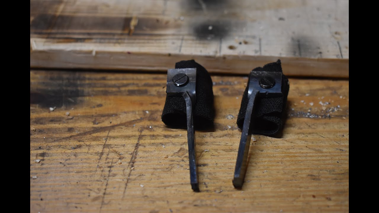 Making a SNACKTIV PRO with metal. - YouTube