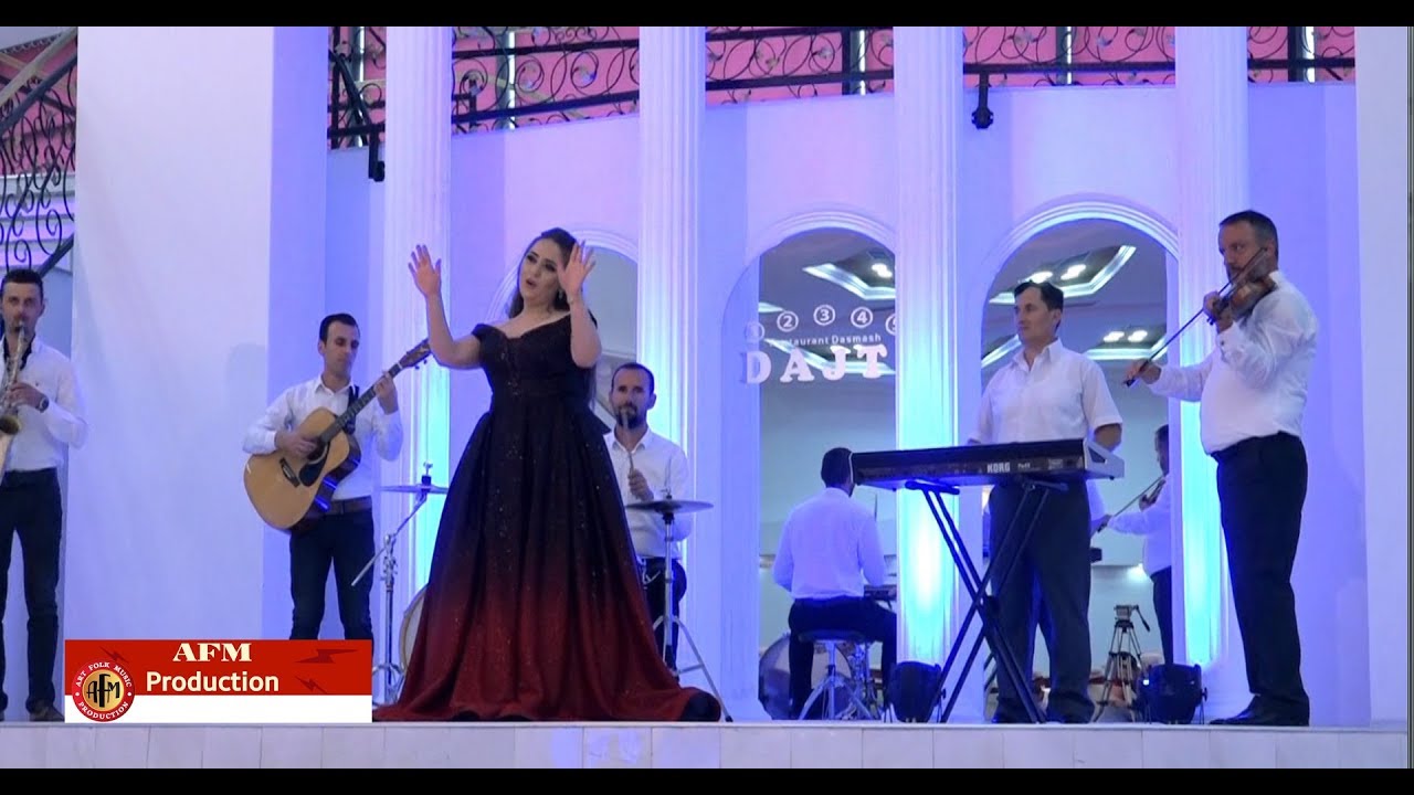 Merita Sahiti - Çka me ba be njeri (Music Video) - YouTube