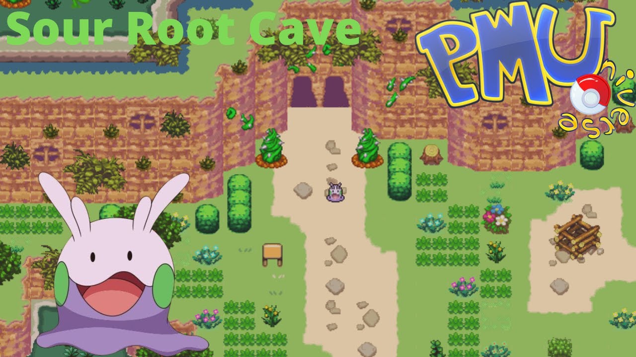 ¡MO CORTE - GUÍA DE SOUR ROOT CAVE + DEPTHS! [Cueva de la Raíz Agria ...