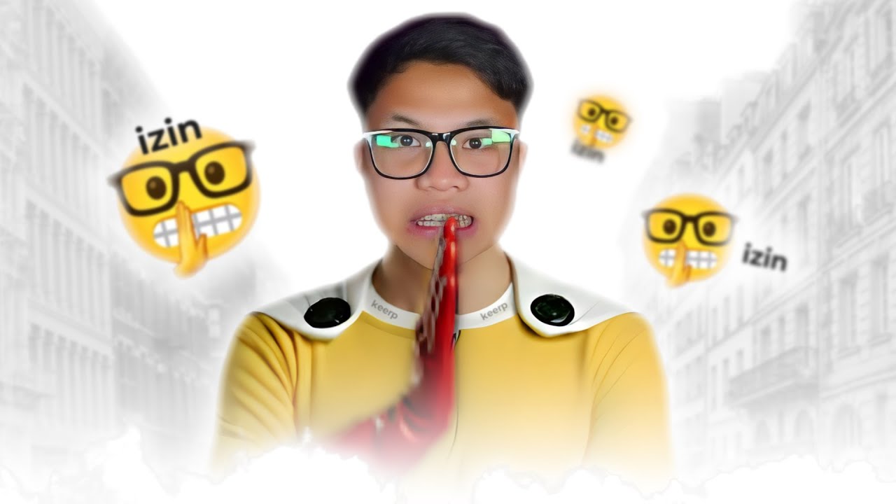 BIGMO EXE - IZIN - YouTube