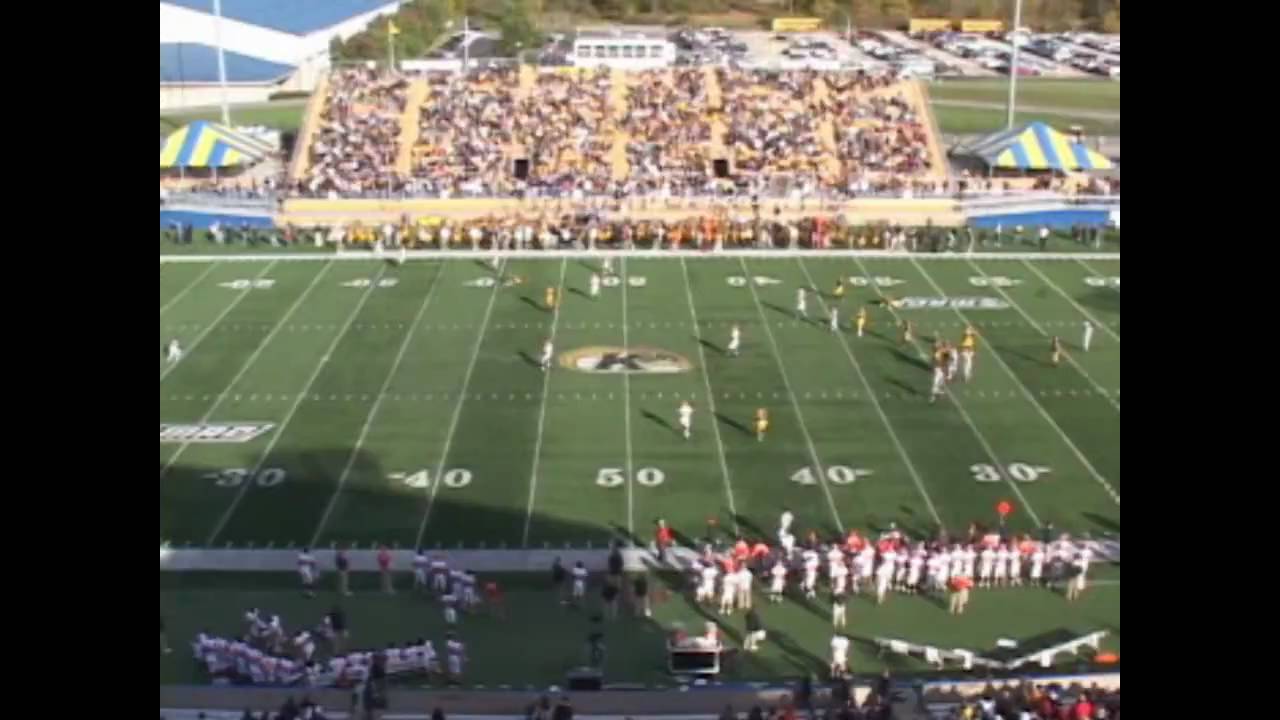 Mike Roder, Offensive Guard #76 - YouTube