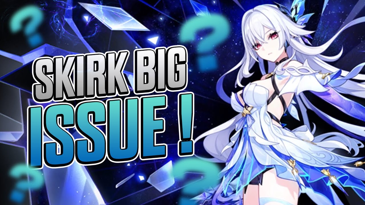 [Ar60] Skirk Nikale ki Save kare?? | Event karte h | Genshin Impact ...