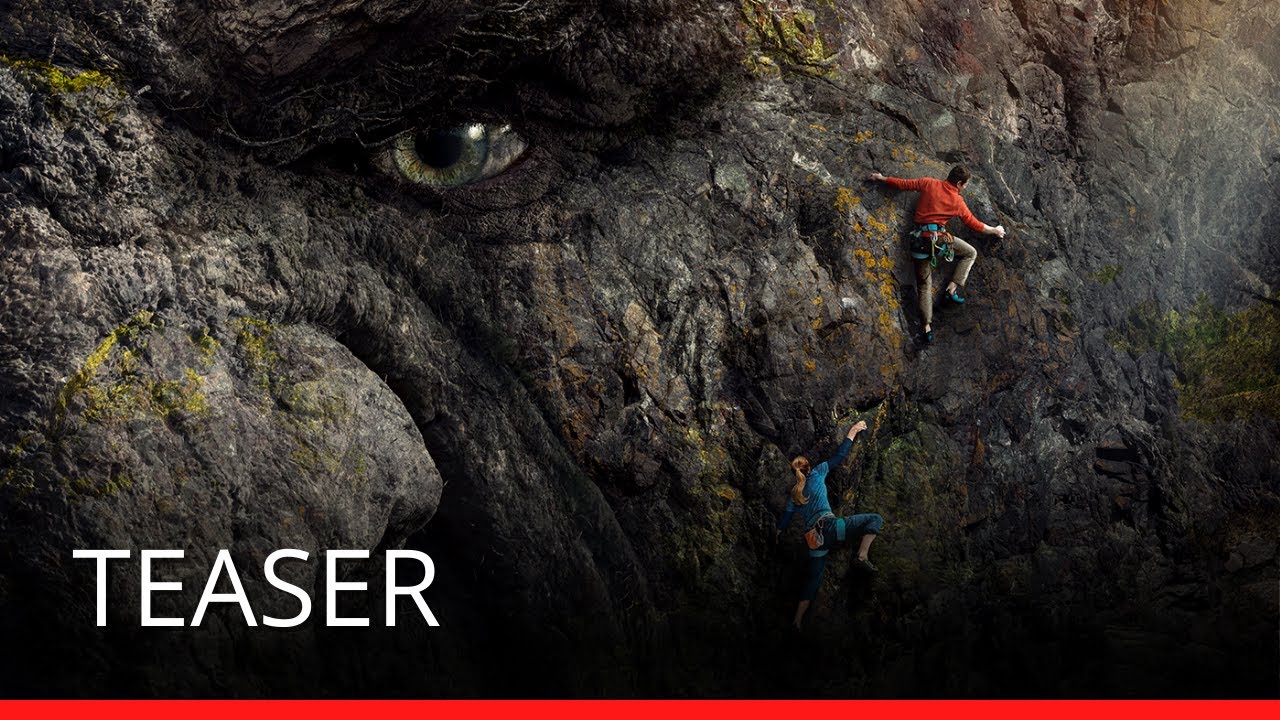 TROLL | Teaser trailer italiano del film fantasy Netflix - YouTube