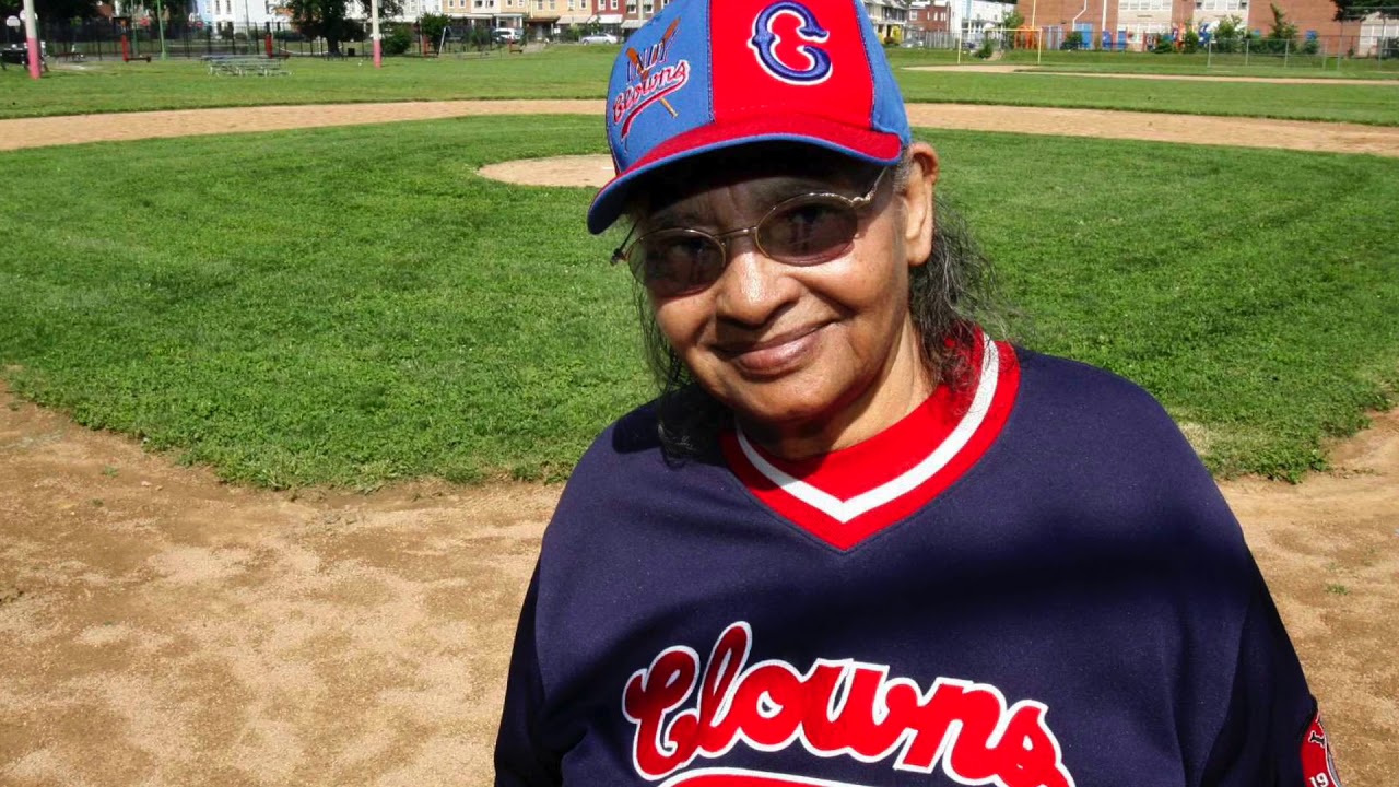 Knocking Down and Rising Up: The Story of Mamie "Peanut" Johnson - YouTube