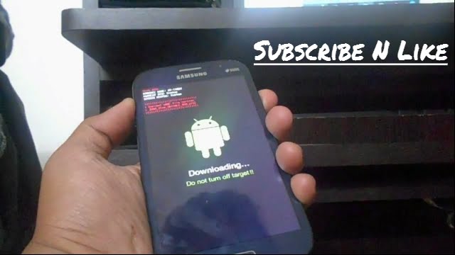 Back to Samsung Grand (Gt-I9082) Stock Rom/Firmware From Any Unofficial ...