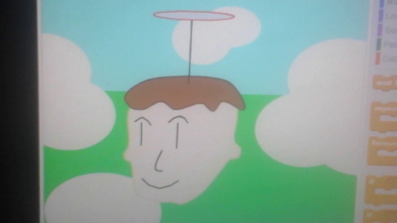 Noggin propeller head ID (fanmade) - YouTube