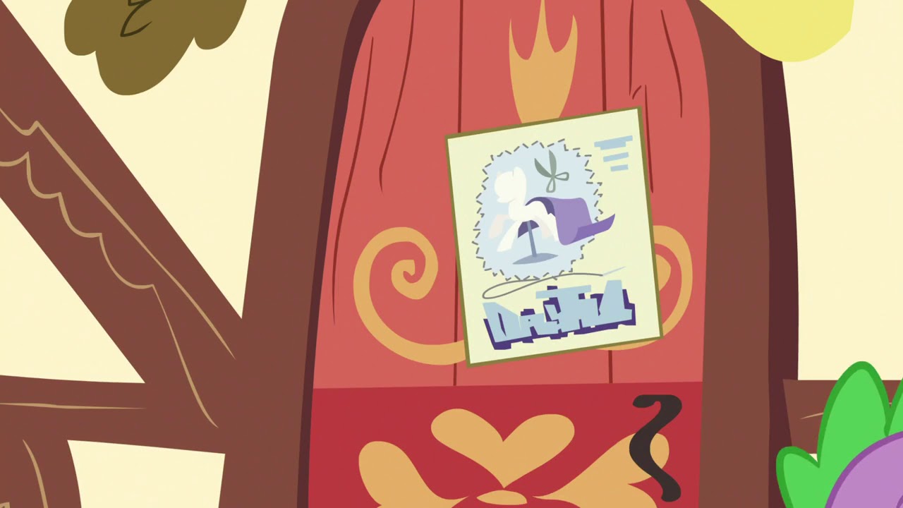 My Little Pony - A Amizade É Mágica - T07E09 - Parte 1 - HD - YouTube