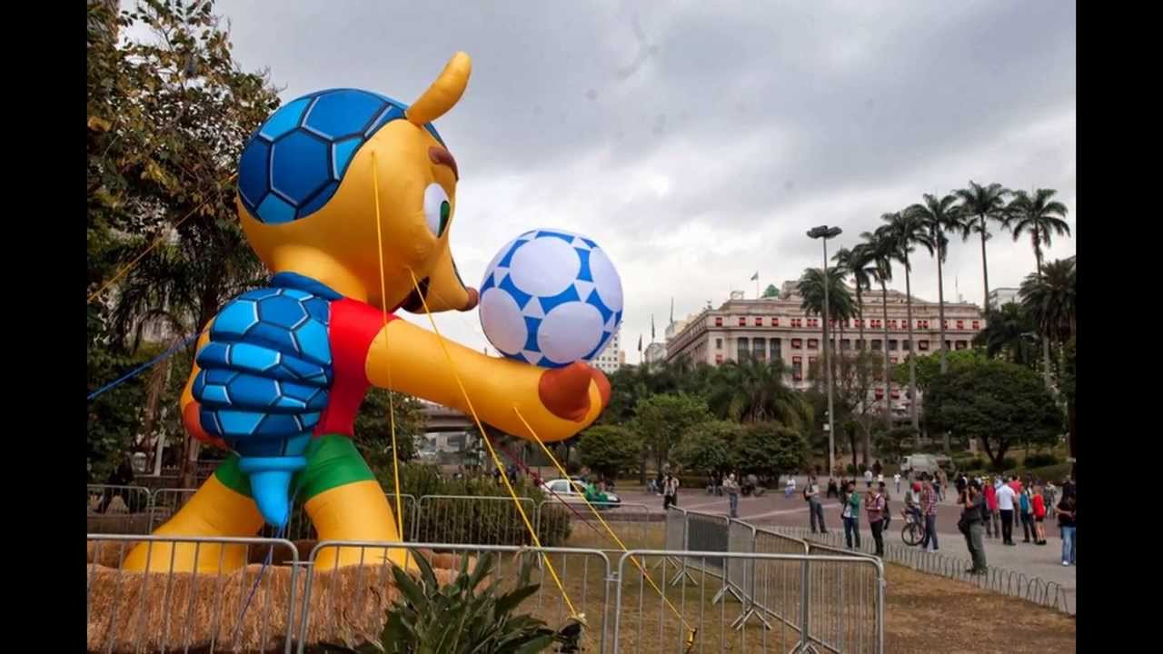 fuleco 2014 - YouTube