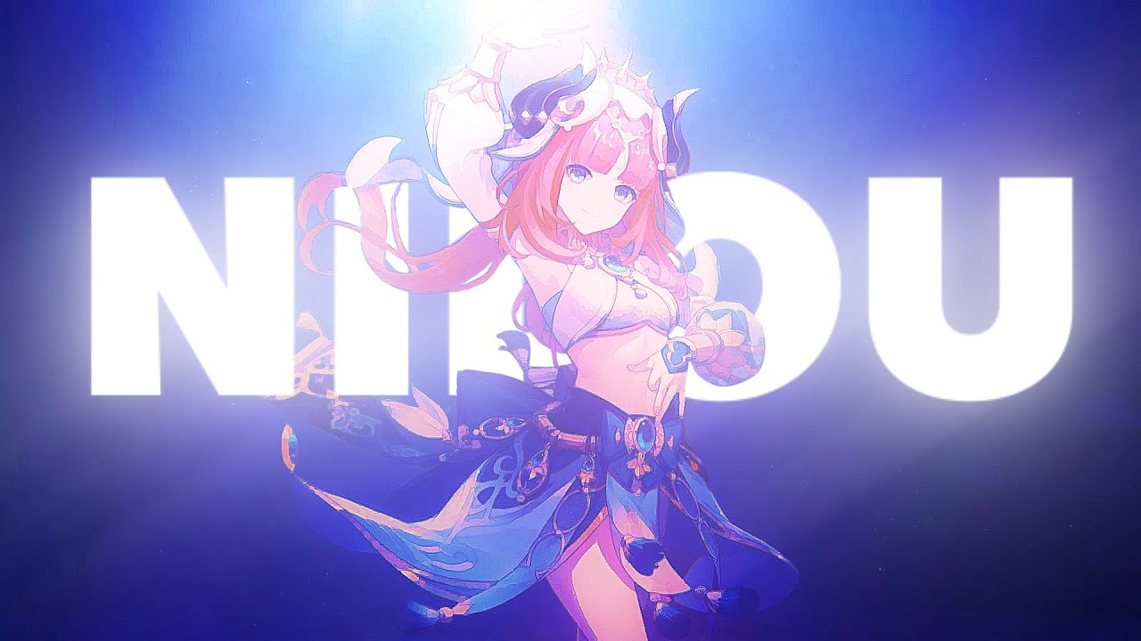 NILOU 🌺 edit - YouTube