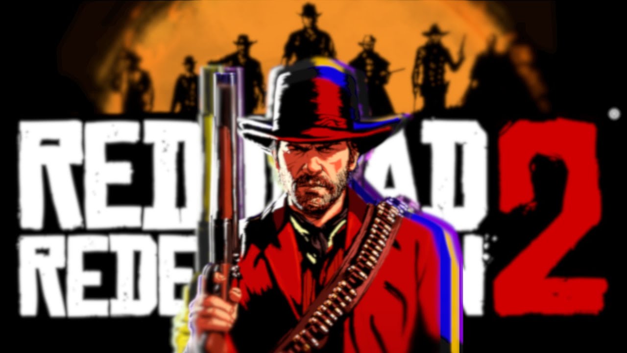 Playing Red Dead Redemption in 2023 - YouTube