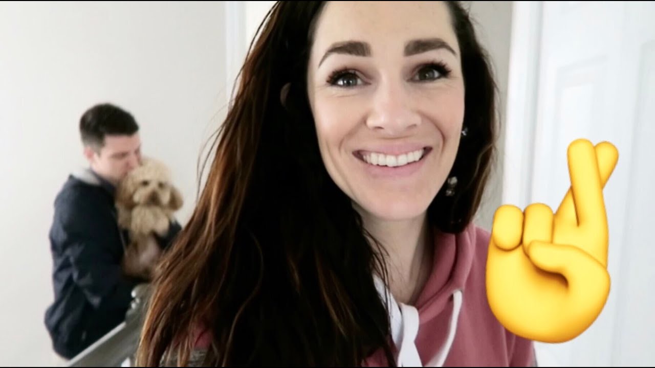 Pregnancy Test After Miscarriage #2 - YouTube