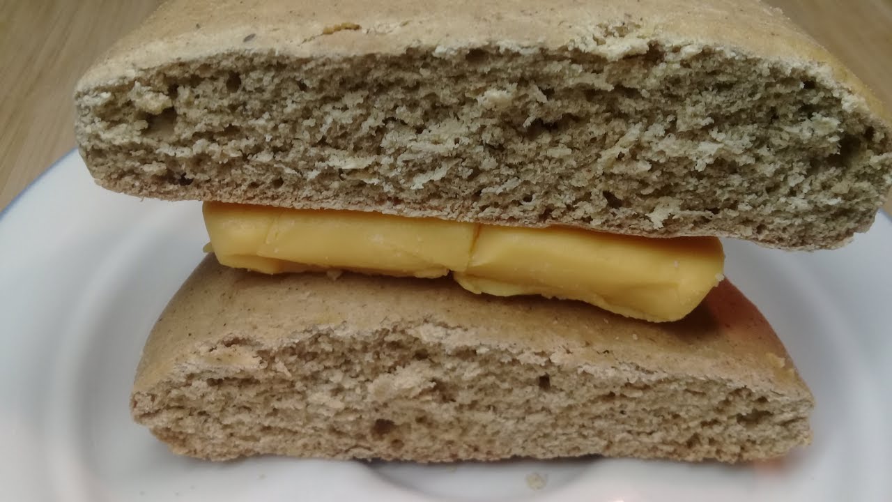 Jamaican Bulla Recipe || How to make Jamaican Bulla Recipe || Bulla and ...