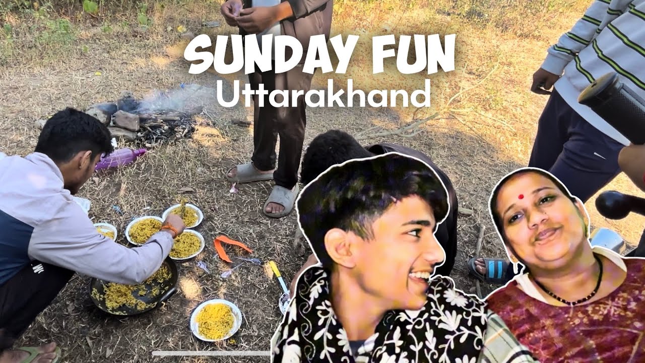 Sunday fun 😂 ️ - YouTube
