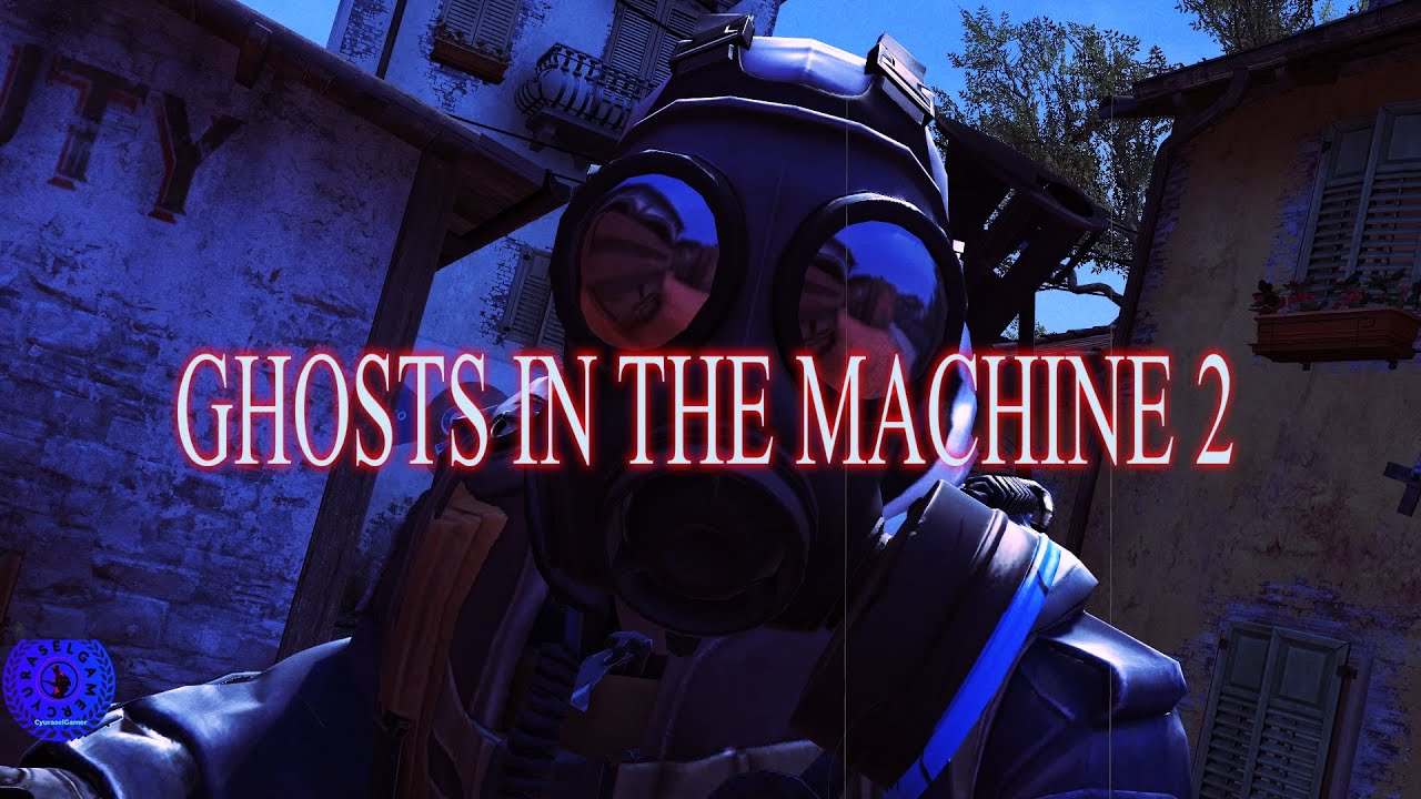 War Machine II (2) (official video) - YouTube