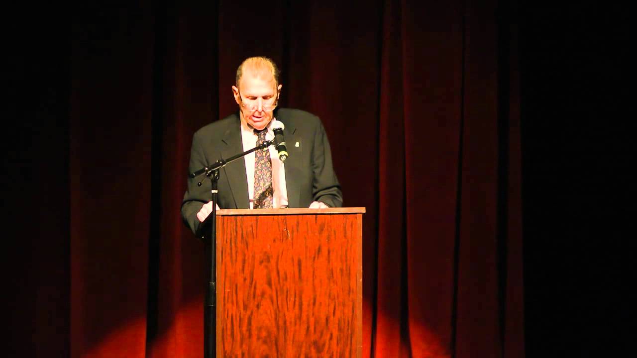East Valley JCC, Holocaust Rail Car Event, Colonel Ed Shames, April 17 ...