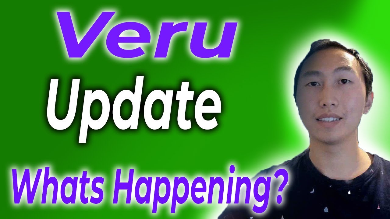 Veru (VERU): Whats been happening lately? - YouTube