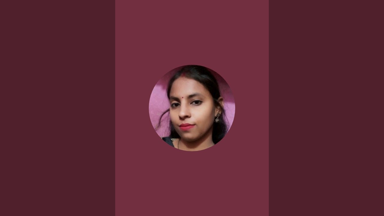 Nisha-Roy-official is live - YouTube