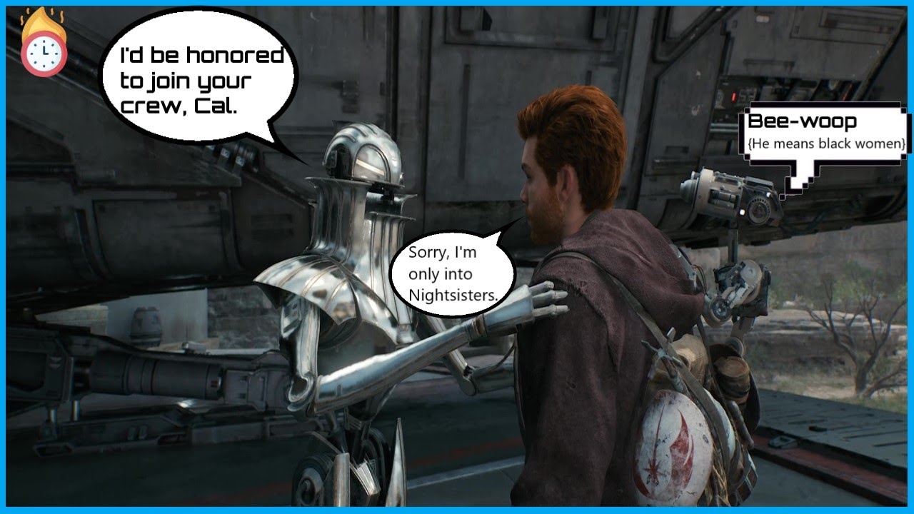 { 7 } Getting the Crew Back Together Part 1 | Star Wars Jedi Survivor ...