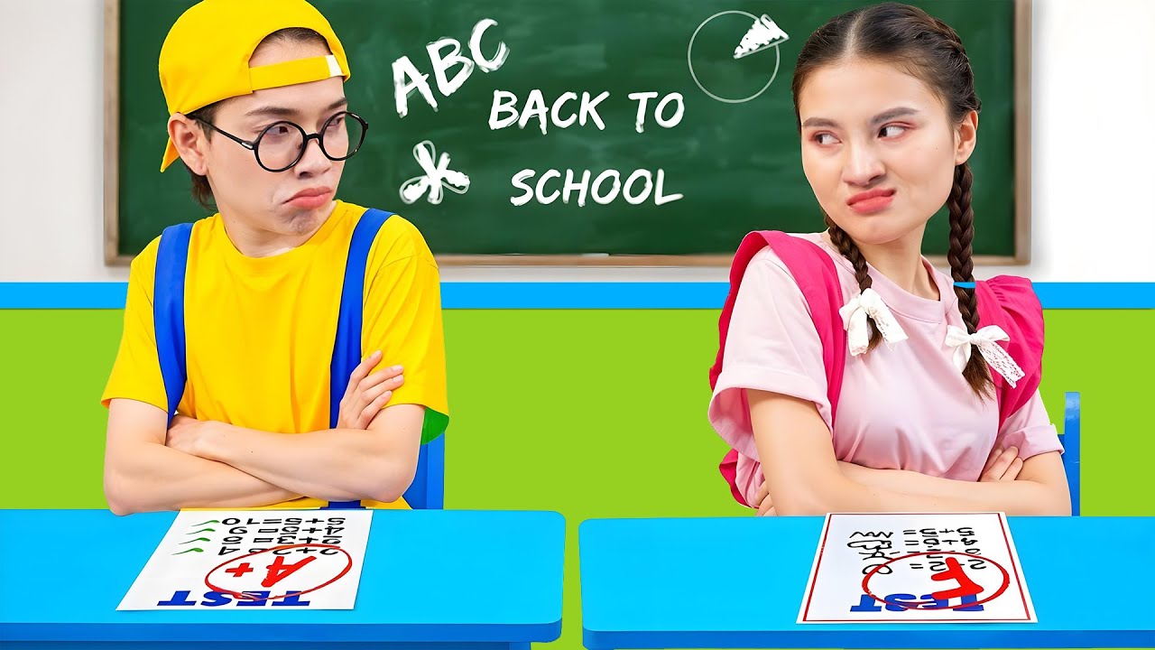 BooTiKaTi Best Back to School: Learning Good Manners in Class and more ...