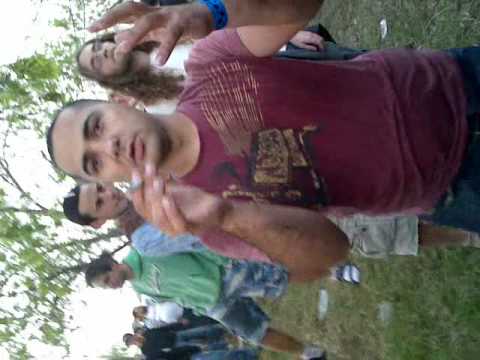 THE INDEPENDENCE GLORY RAVE 19.4 trip.mp4 - YouTube