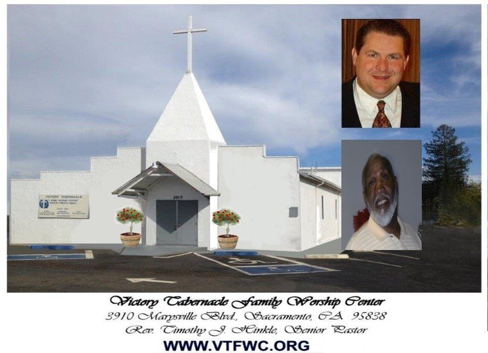 VTFWC - July 12, 2015 - Full Service - Message: “God’s Own” - Pastor ...