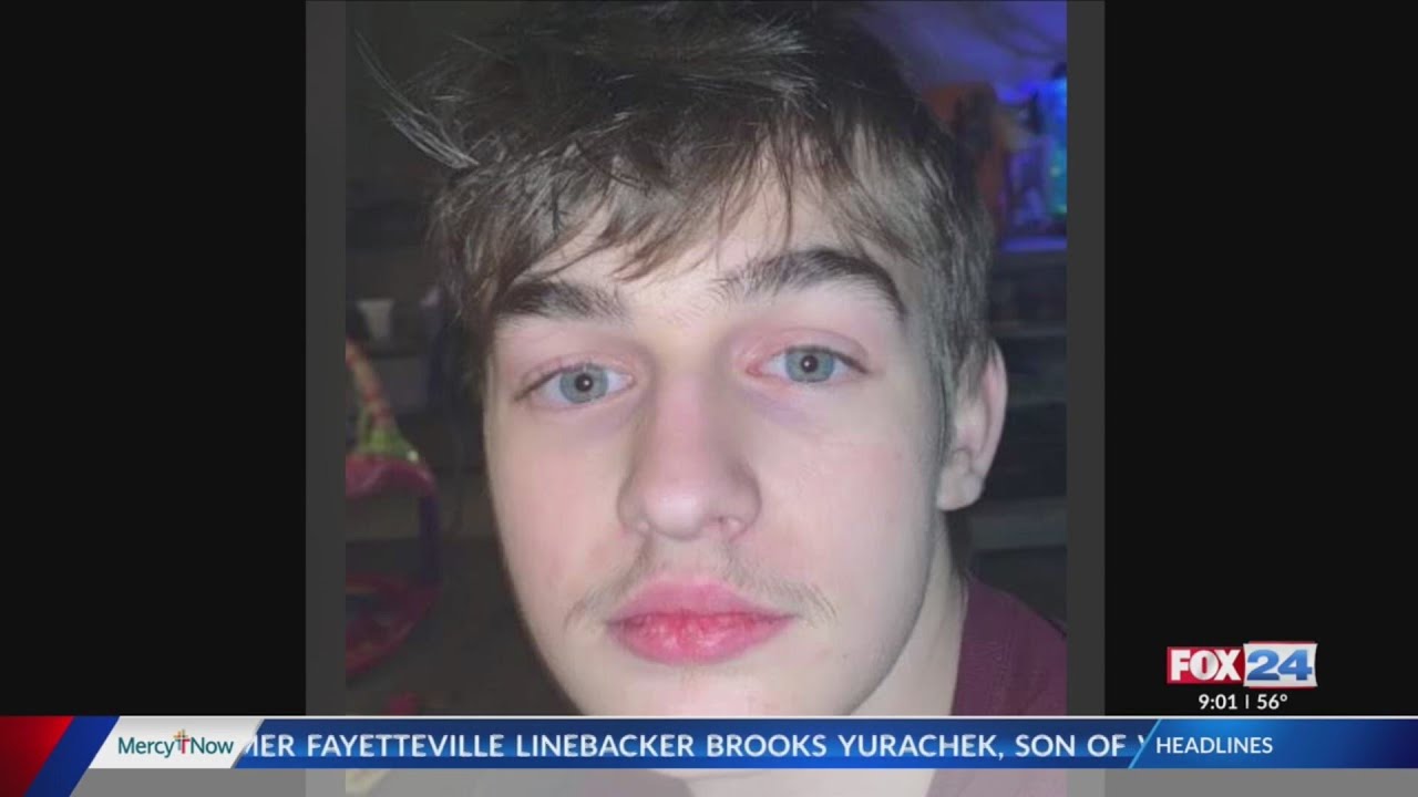 Family of deadly Fort Smith shooting victims speaks out - YouTube