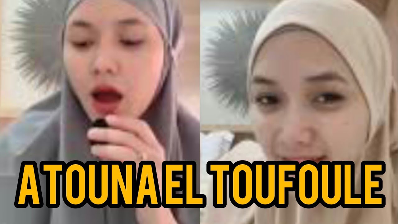 Atouna El Toufoule Cover by Rofikohisnaini - YouTube