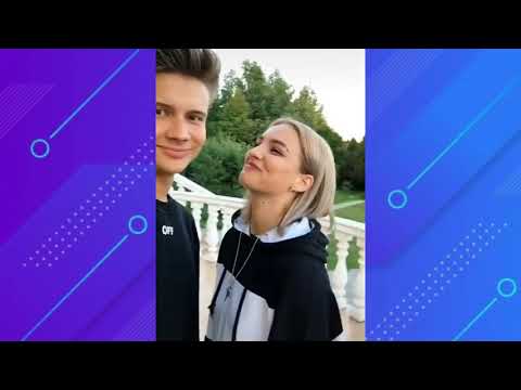 TİKTOK l TİKTOK SAVAŞLARI YABANCI KIZLAR