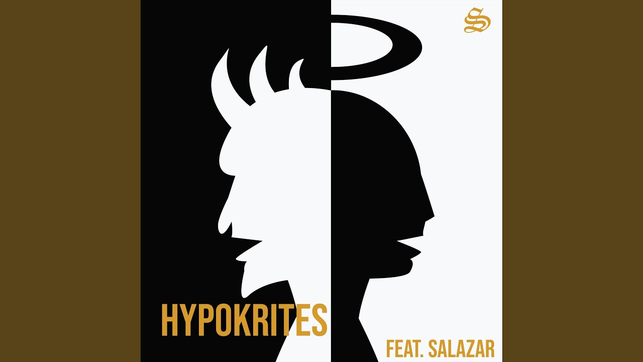 Hypokrites (Radio edit) - YouTube
