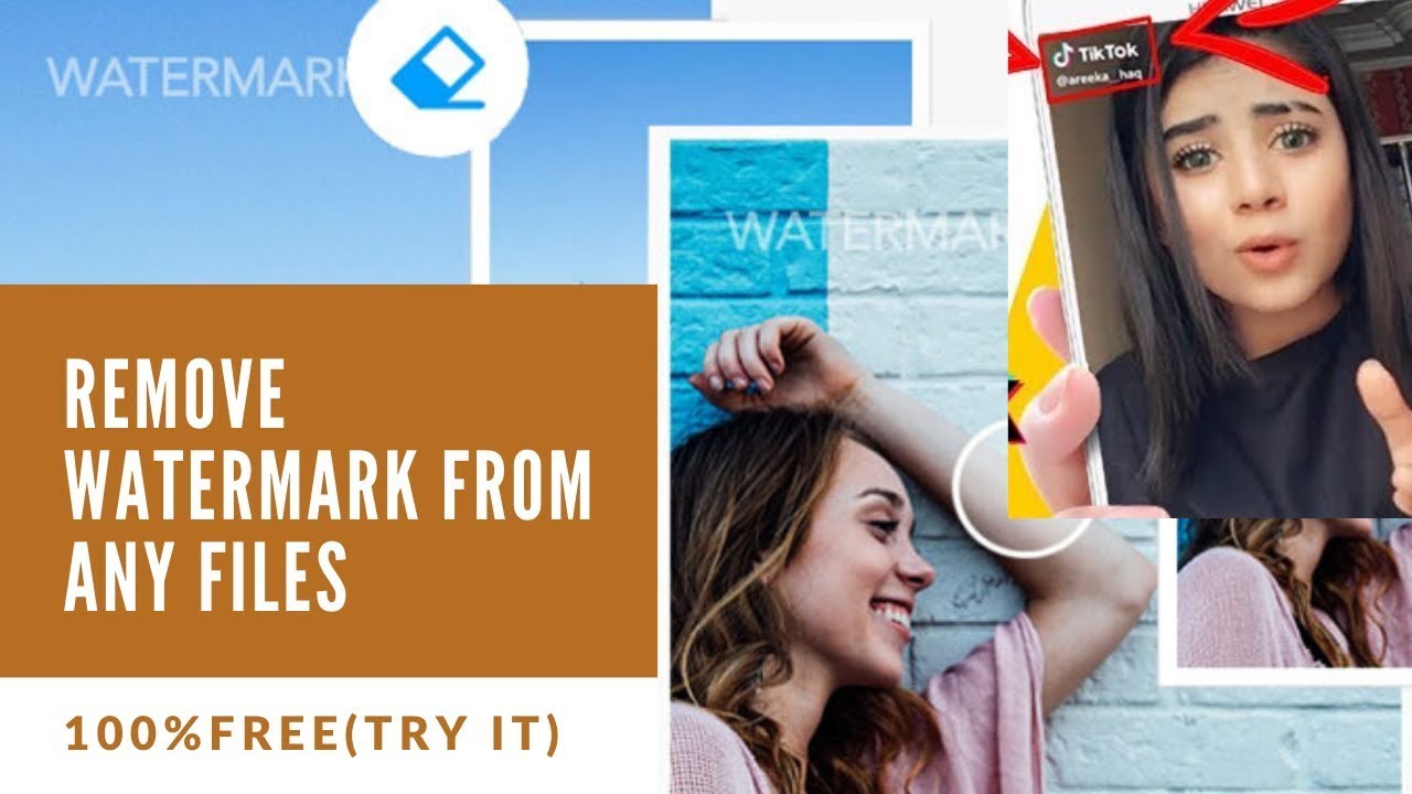 Apowersoft Watermark Remover crack 2022 for Windows - YouTube