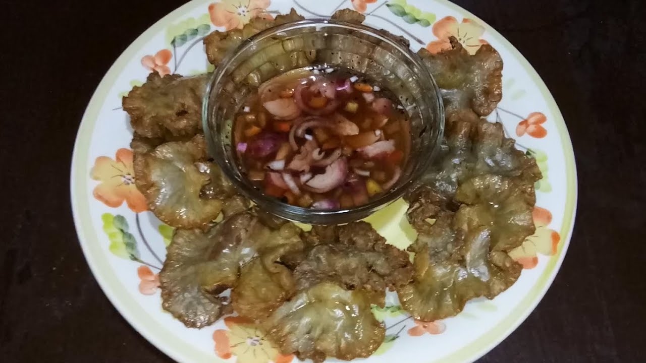 CHICHARON BULAKLAK - YouTube