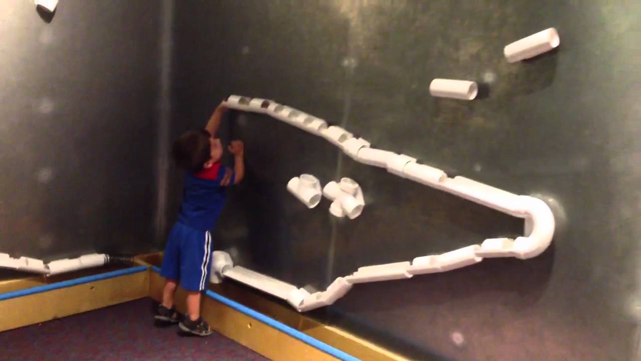 Liam at OSC - YouTube