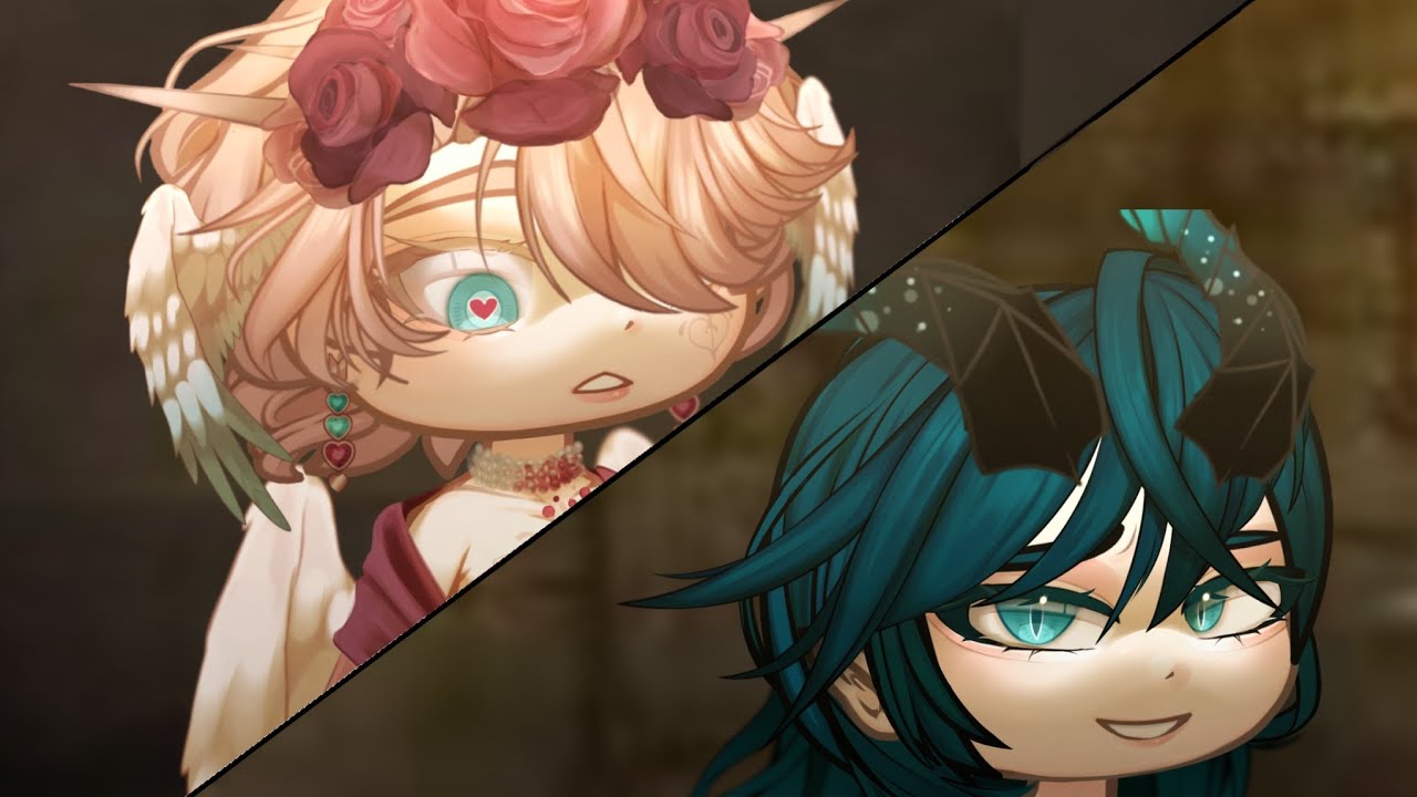 [🫀] WHO AM I? || Gacha Life Trend/Meme - YouTube