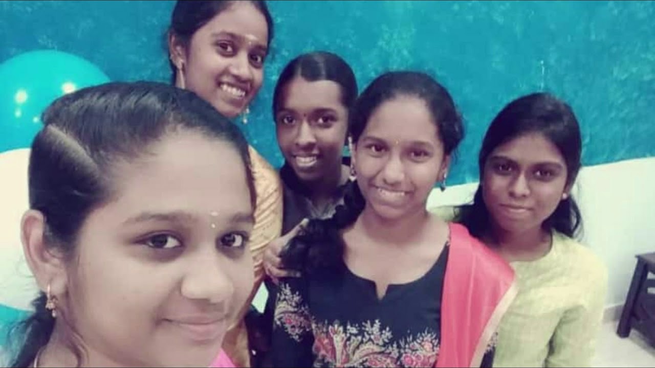 2 years of Kutti Story of CNN (NeeT) - YouTube