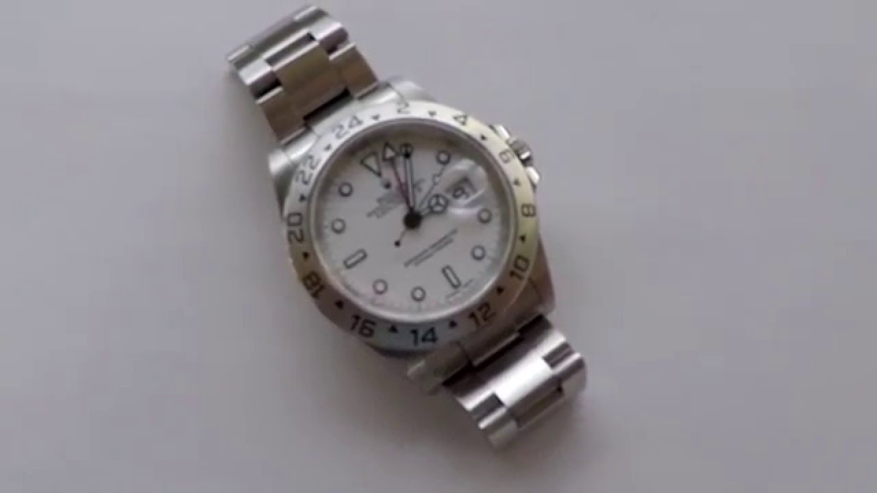 Explorer 2: Service - YouTube