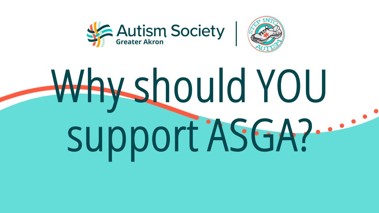 Why Should You Support ASGA? - YouTube