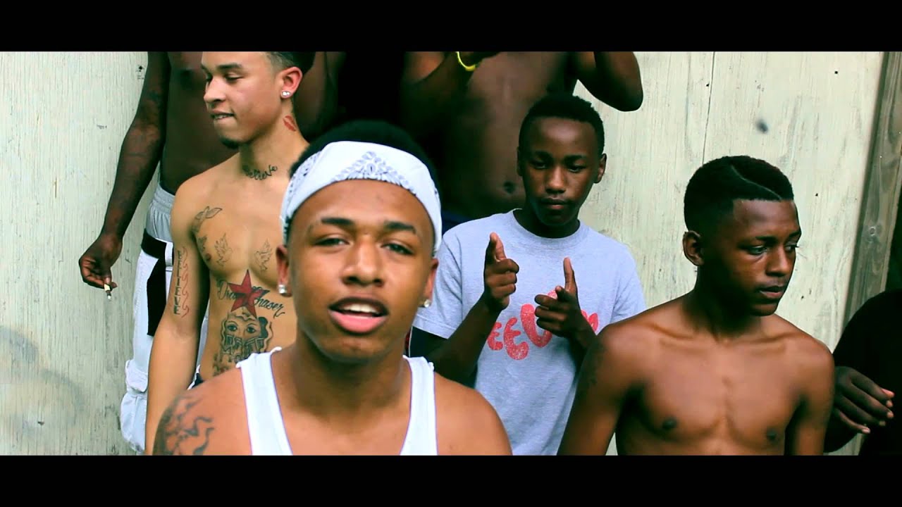 LitDeee Feat. Lil Blake - Gotta Get It (Official Music Video) - YouTube