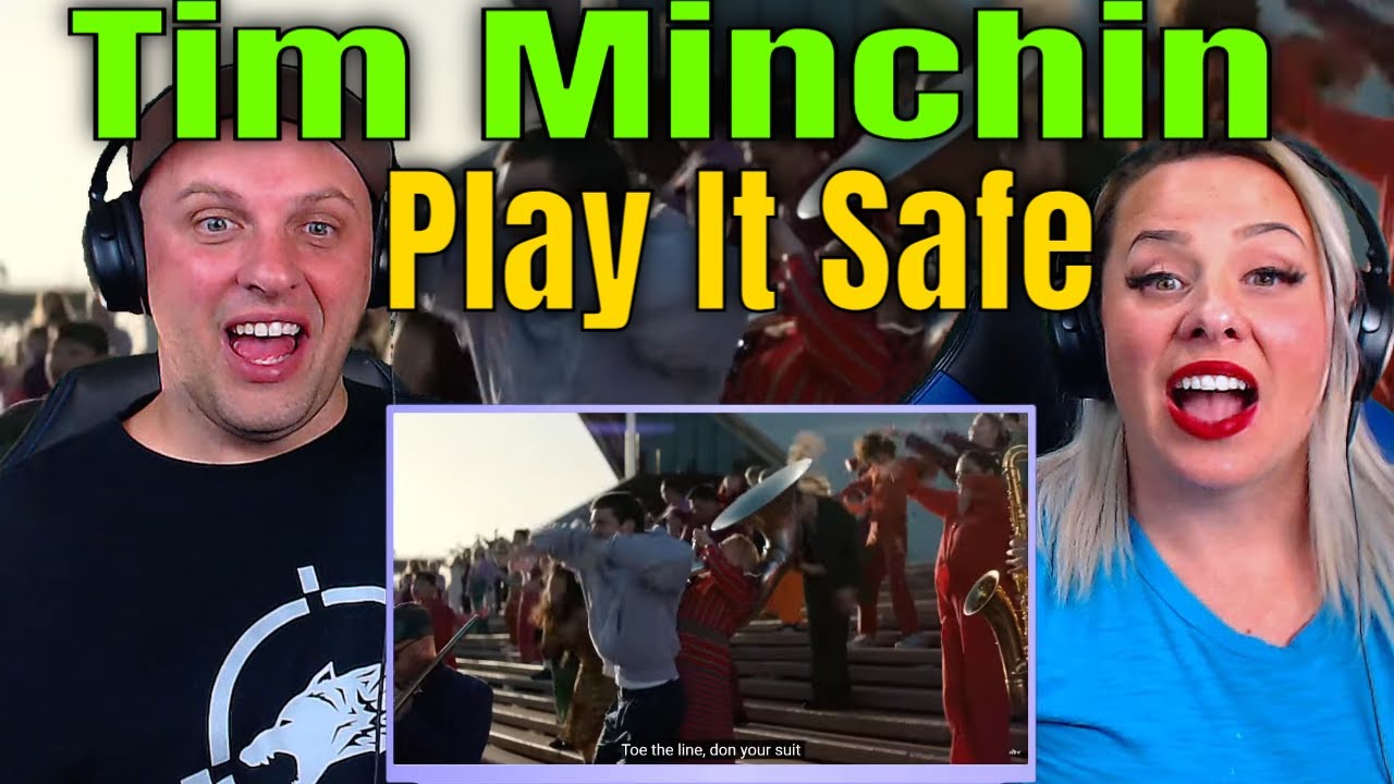 Tim Minchin - Play It Safe | Sydney Opera House 50th Anniversary | THE ...