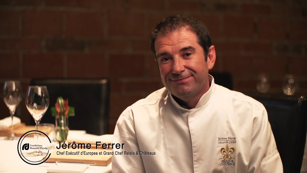 Fondation Ronald-Denis | Chirurgie bariatrique : Témoignage de Jérôme ...