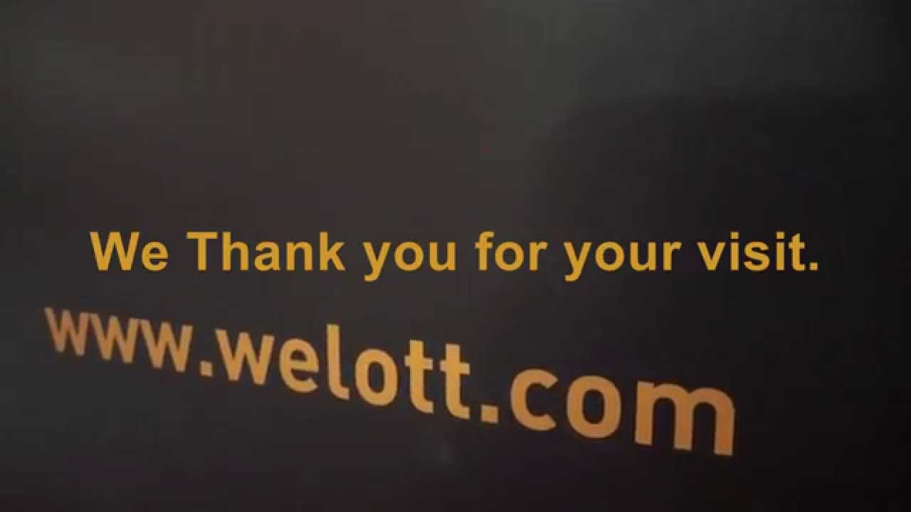 W.E.Lott Company at RSI 2015 OFFICIAL MONTAGE - YouTube