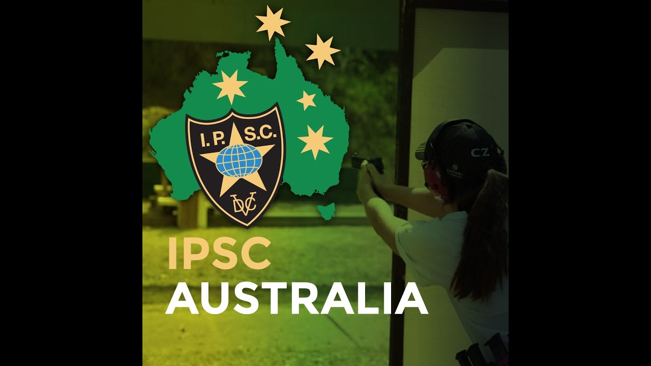 2017 Australian IPSC Handgun National Championship - Perth - YouTube