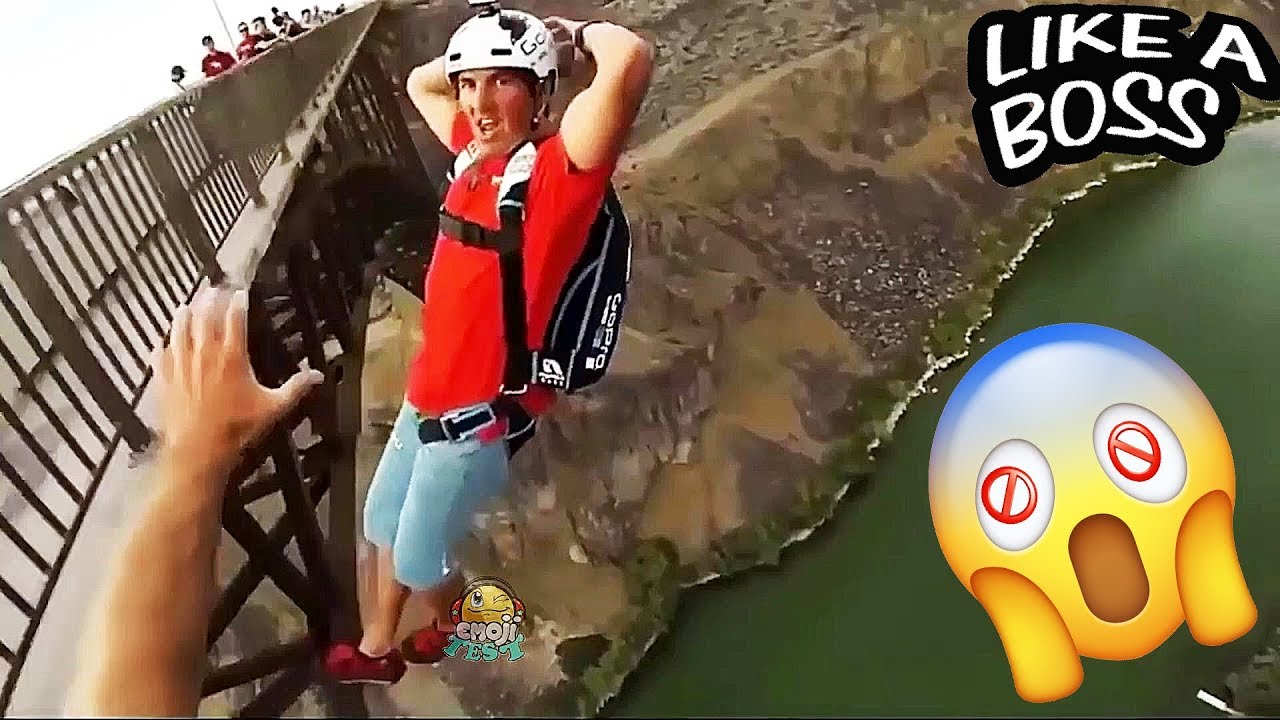 Like a Boss Compilation 2018 #114 - YouTube