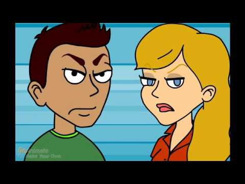 Sallie Witnesses The Strength of Street Knowledge - YouTube