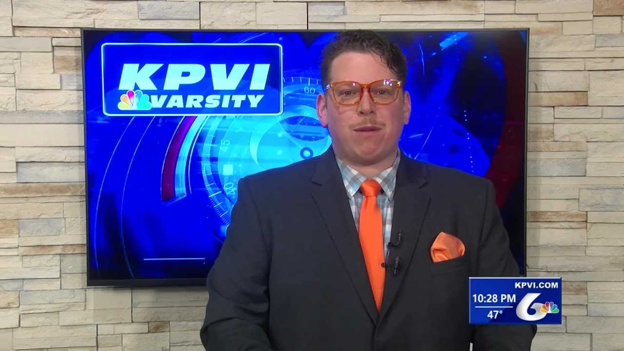 Kade Calvin Sportscast 041024 - YouTube