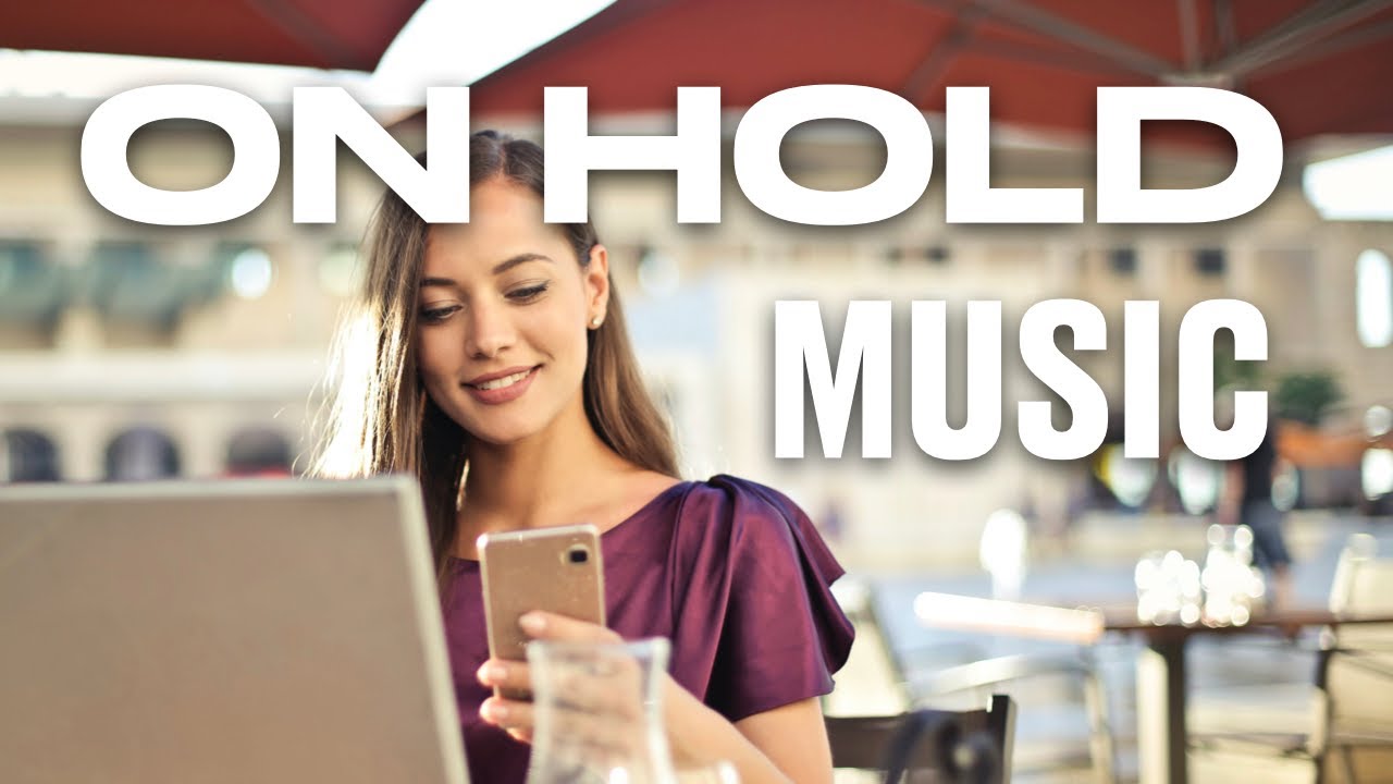 On Hold Phone Music (Royalty Free Music) - YouTube