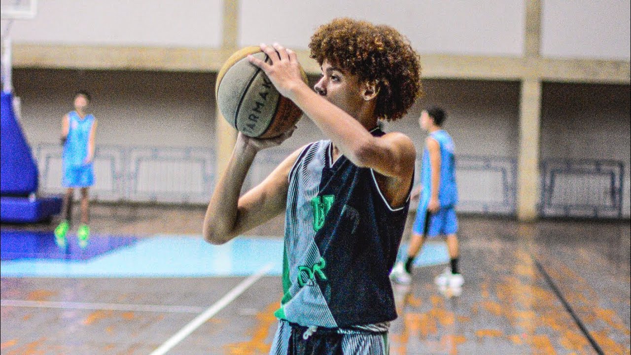 highlights Arthur Machado 2024 - YouTube