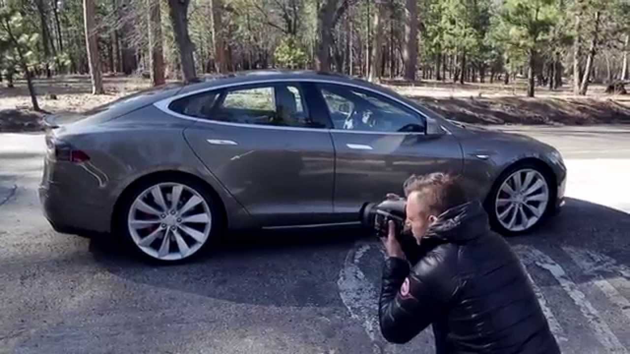 Anton Watts capturing the energy of a Tesla | Phase One - YouTube